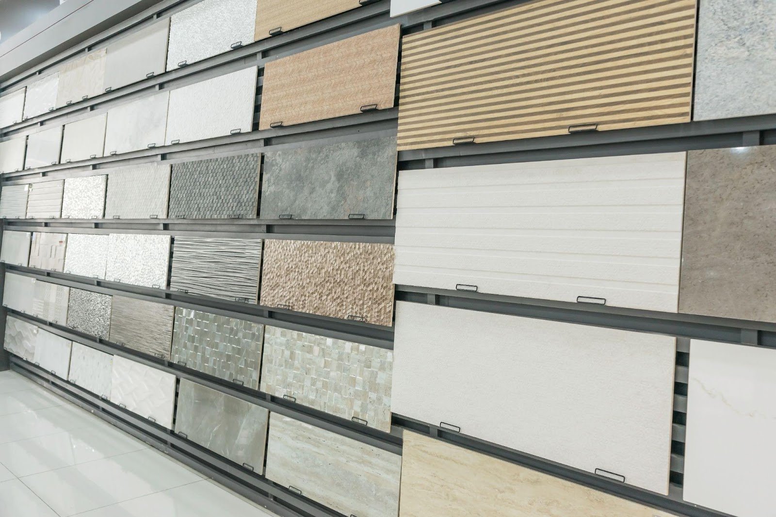 What is Tile Flooring: The Experts Guide